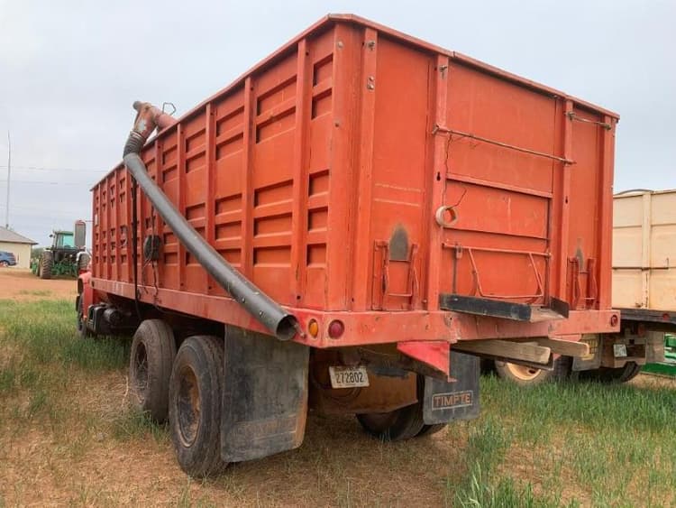 Chevrolet C65 Other Equipment Trucks for Sale | Tractor Zoom