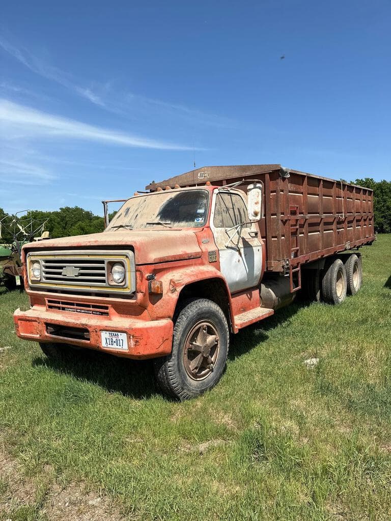 Chevrolet C65 Other Equipment Trucks for Sale | Tractor Zoom