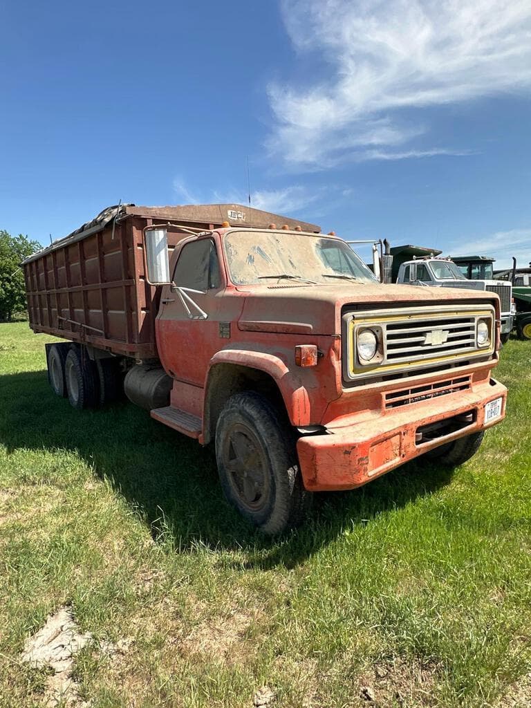 Chevrolet C65 Other Equipment Trucks for Sale | Tractor Zoom