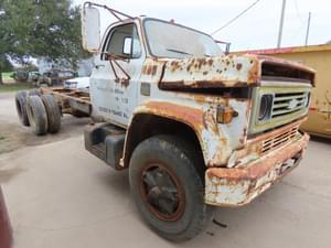 SOLD - Chevrolet C65 Lot No. 181 Other Equipment with --- mi | Tractor Zoom
