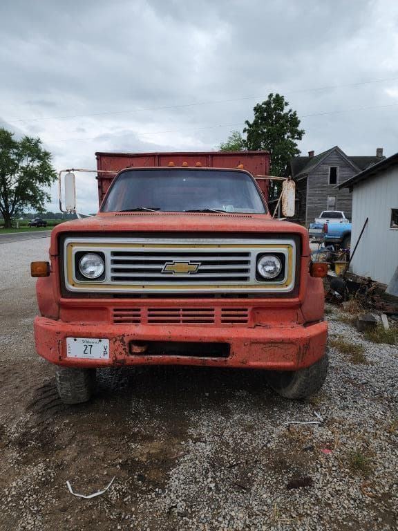 1976 Chevrolet C65 Other Equipment Trucks for Sale | Tractor Zoom