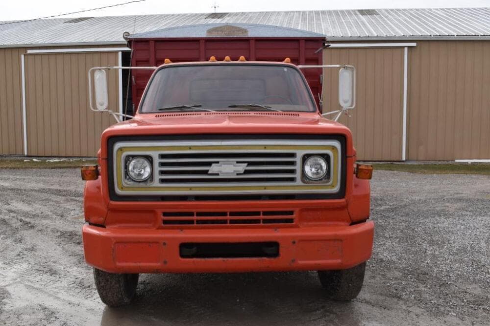 Chevrolet C60 Other Equipment Trucks for Sale | Tractor Zoom