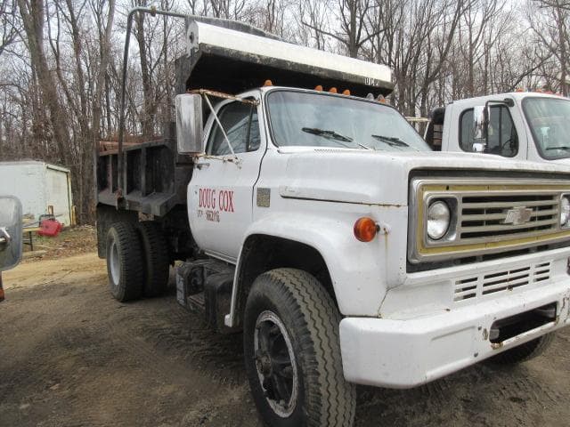 Chevrolet C65 Other Equipment Trucks for Sale | Tractor Zoom