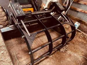 SOLD - Sheyenne GR1200 Lot No. 16 Other Equipment | Tractor Zoom