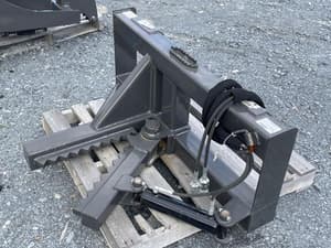 CID Xtreme Tree & Post Puller Stock No. 45008590 Other Equipment For Sale | Tractor Zoom