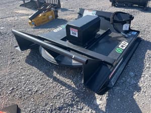 SOLD - CID XTREME Lot No. 27151 Other Equipment | Tractor Zoom