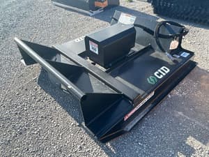 SOLD - CID XTREME Lot No. 26549 Other Equipment | Tractor Zoom