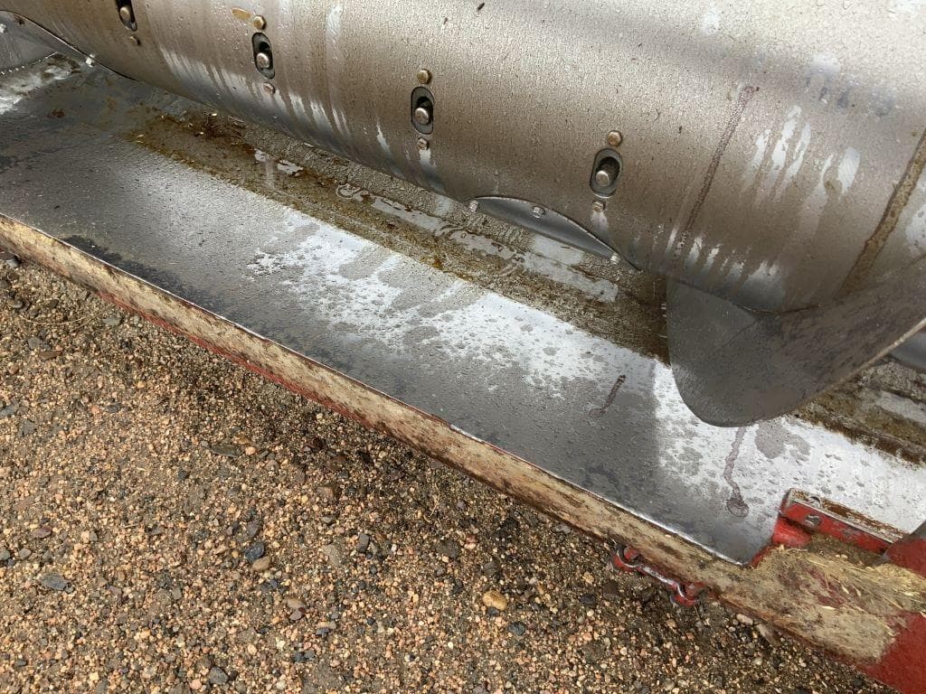Case IH 1010 Harvesting Headers - Platform for Sale | Tractor Zoom