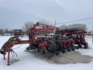 2014 Case IH 1255 Lot No. 16 Planting For Sale with 16 Rows | Tractor Zoom