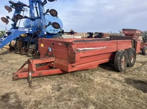 SOLD - Case IH 1580 Lot No. 32043 Manure Handling | Tractor Zoom