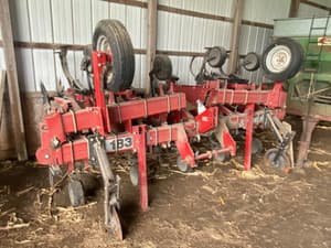 SOLD - Case IH 1830 Lot No. 11 Tillage | Tractor Zoom