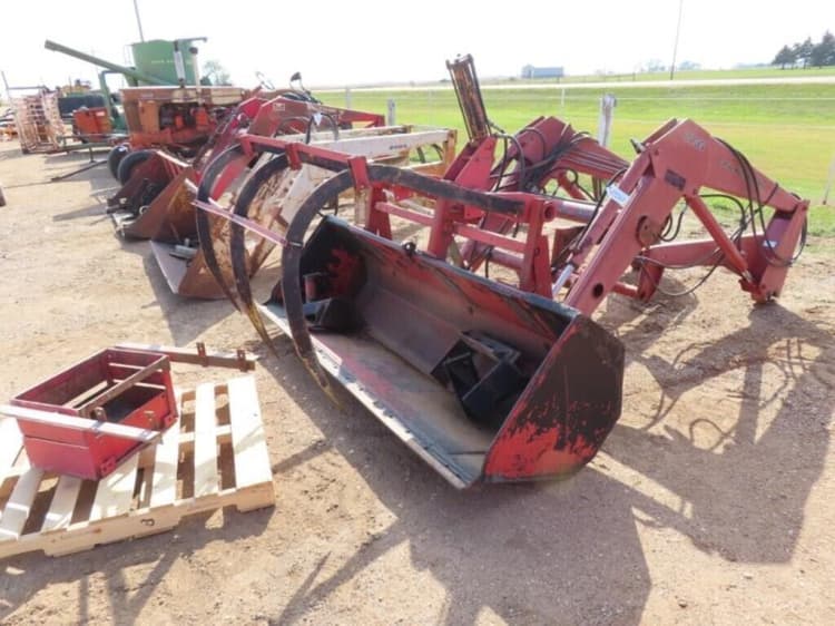 Case IH 2255 Other Equipment Loaders for Sale | Tractor Zoom