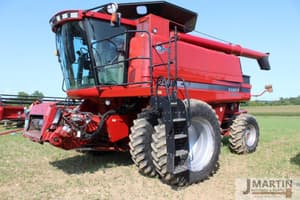 SOLD - Case IH 2588 Combines with 3,004 Hrs | Tractor Zoom
