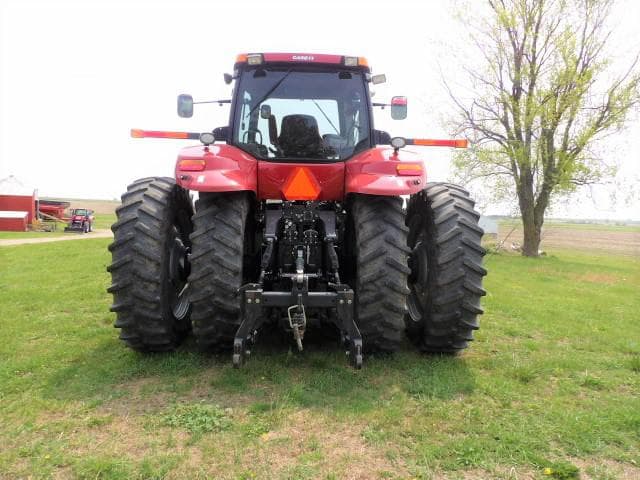 Case IH Magnum 275 Tractors 175 to 299 HP for Sale | Tractor Zoom
