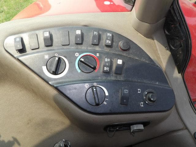 Case IH Magnum 275 Tractors 175 to 299 HP for Sale | Tractor Zoom