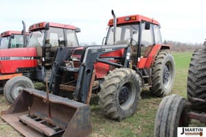 SOLD - CIH 5130 tractor Tractors with 2,812 Hrs | Tractor Zoom