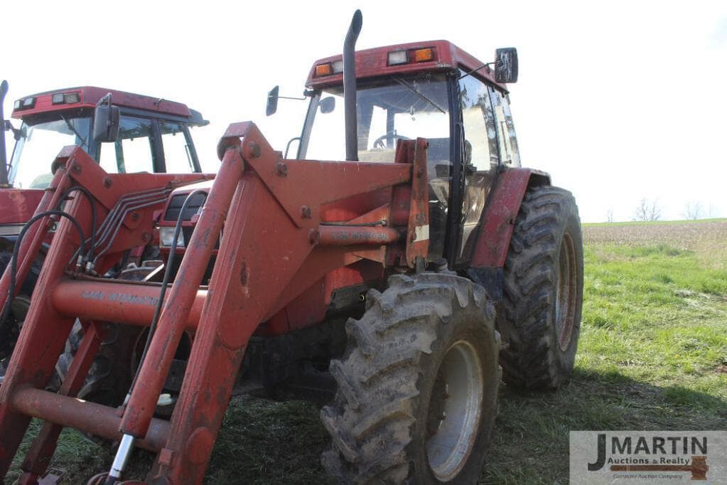 Case IH 5230 Tractors 100 to 174 HP for Sale | Tractor Zoom