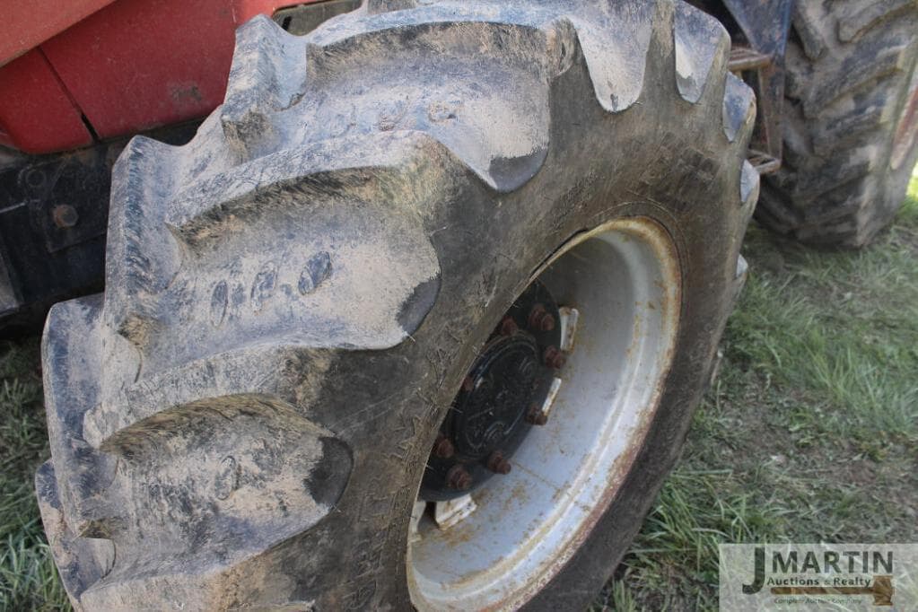 Case IH 5230 Tractors 100 to 174 HP for Sale | Tractor Zoom