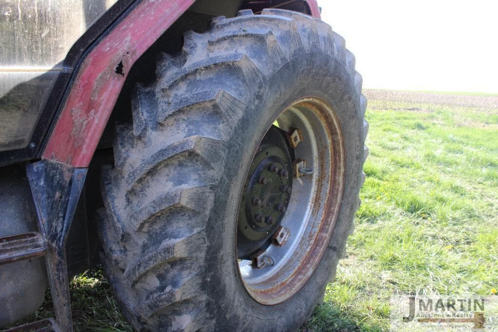 Case IH 5230 Tractors 100 to 174 HP for Sale | Tractor Zoom