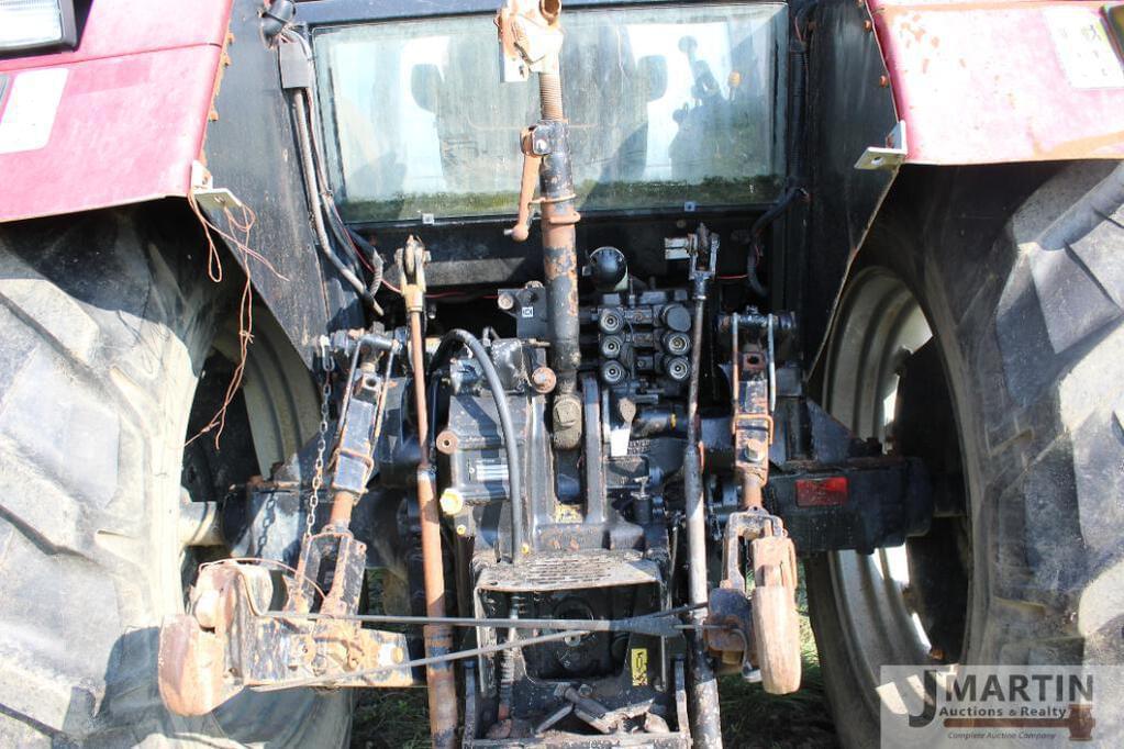 Case IH 5250 Tractors 100 to 174 HP for Sale | Tractor Zoom