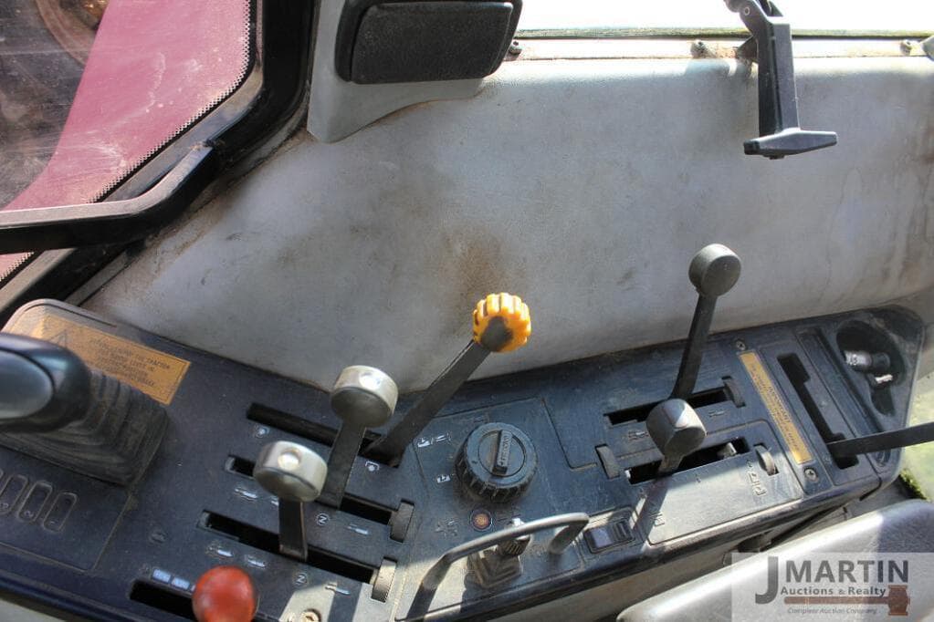 Case IH 5250 Tractors 100 to 174 HP for Sale | Tractor Zoom