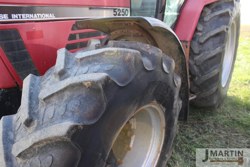 Case IH 5250 Tractors 100 to 174 HP for Sale | Tractor Zoom
