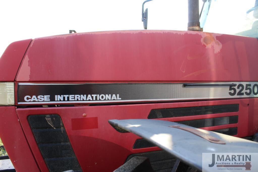 Case IH 5250 Tractors 100 to 174 HP for Sale | Tractor Zoom