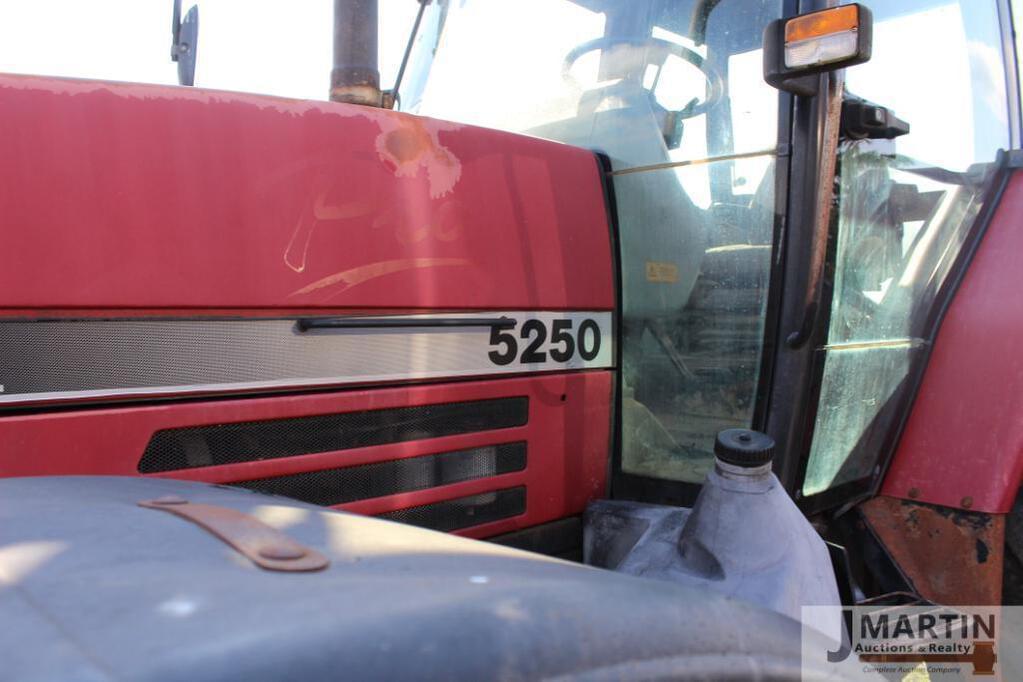 Case IH 5250 Tractors 100 to 174 HP for Sale | Tractor Zoom