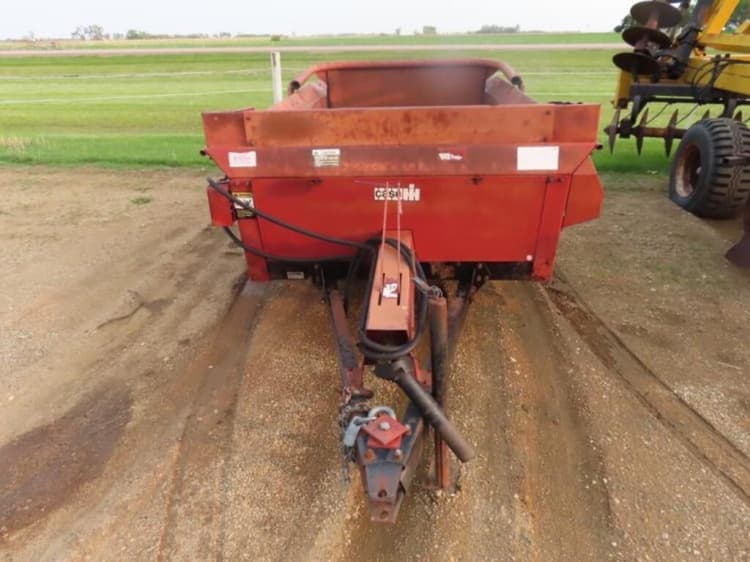 Case IH 540 Manure Handling Manure Spreaders - Dry for Sale | Tractor Zoom