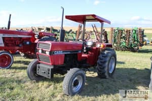Case IH 585 Lot No. 2769 Tractors For Sale with 2,541 Hrs | Tractor Zoom