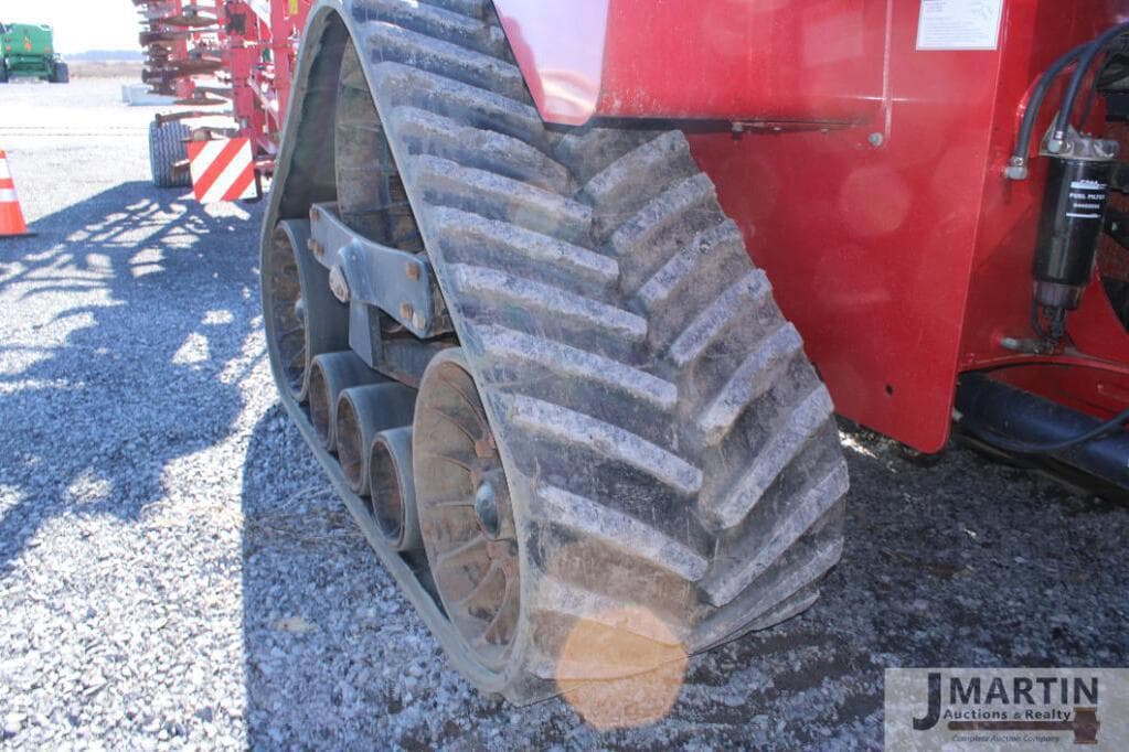 Case IH Steiger 600 Quadtrac Tractors 300 or more HP for Sale | Tractor ...