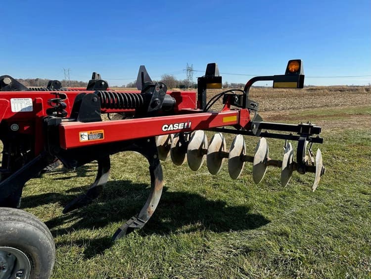 Case IH 690 Tillage Disk Rippers for Sale | Tractor Zoom