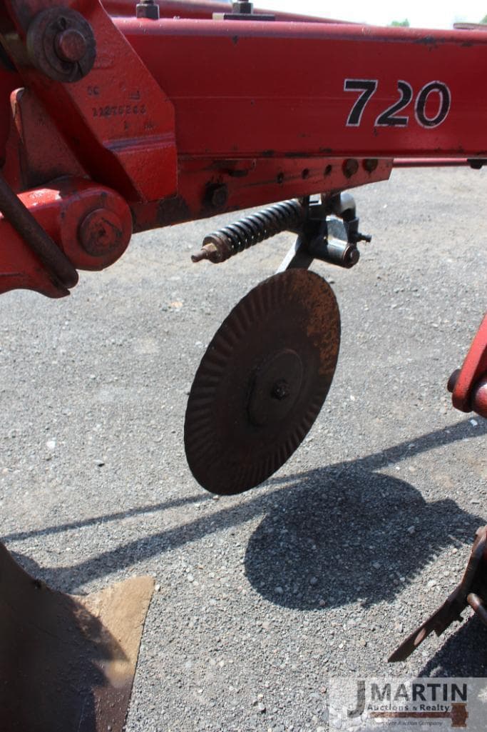 Case IH 720 Tillage Plows for Sale | Tractor Zoom
