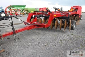 SOLD - Case IH 790 Lot No. 4260 Tillage with 12 ft | Tractor Zoom