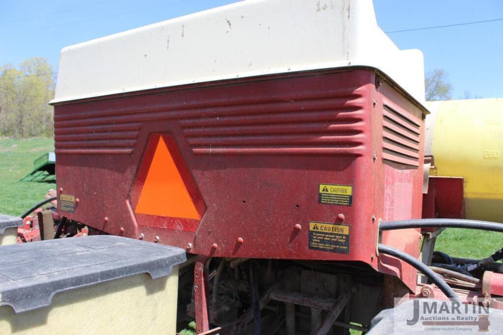 Case IH 800 Cyclo Air Planting Planters for Sale | Tractor Zoom