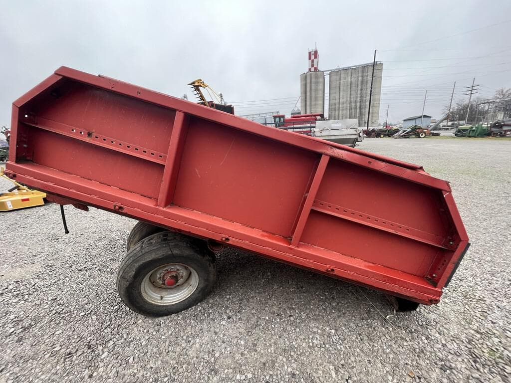 Case IH 8570 Hay and Forage Balers - Square for Sale | Tractor Zoom