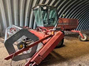 SOLD - Case IH 8830 Lot No. 209 Hay and Forage with --- Hrs | Tractor Zoom