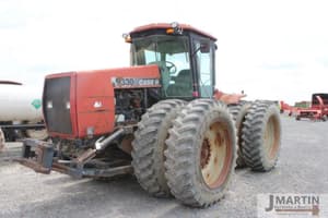 SOLD - Case IH 9330 Lot No. 2019 Tractors with 240 HP | Tractor Zoom