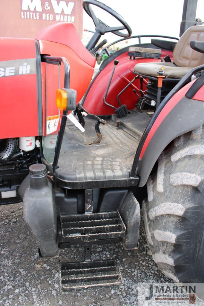 Case IH JX85 Tractors 40 to 99 HP for Sale | Tractor Zoom