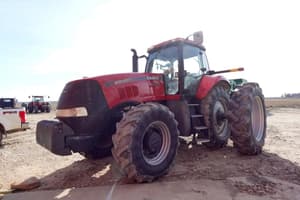 SOLD - Case IH Magnum 305 Lot No. 307 Tractors with 4,632 Hrs | Tractor ...