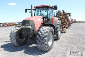 SOLD - Case IH MXM175 Tractors with 100 Hrs | Tractor Zoom