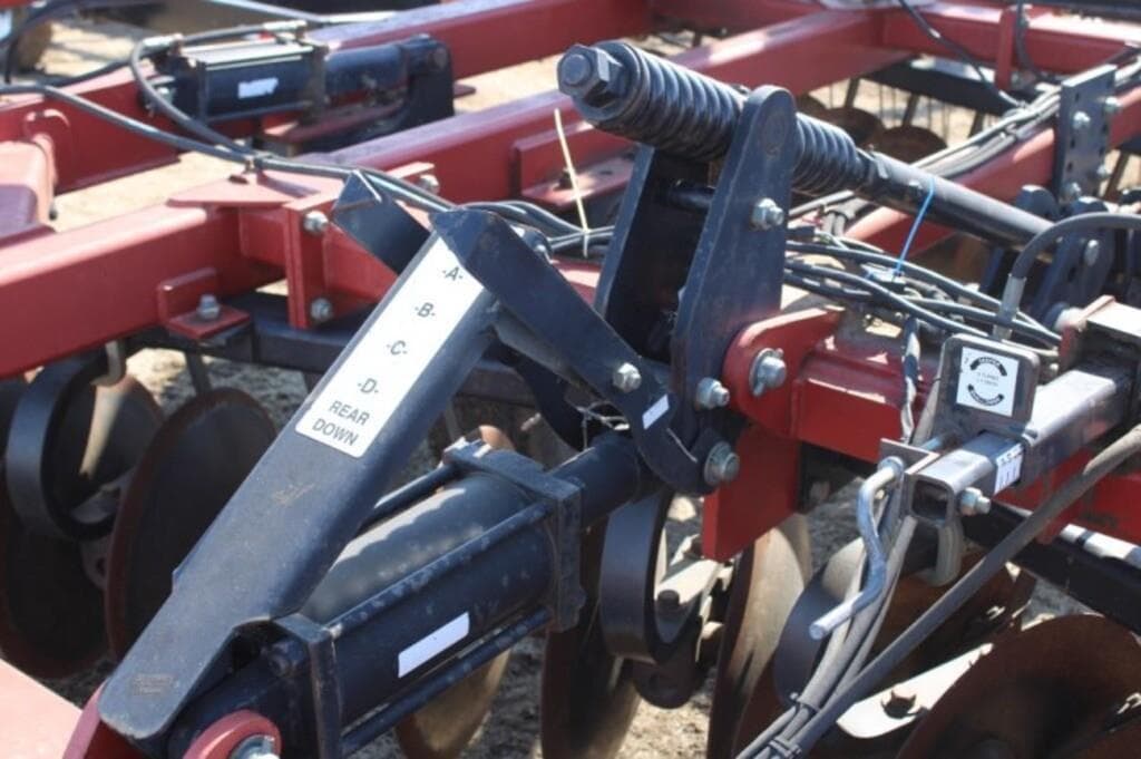 Case IH RMX340 Tillage Disks for Sale | Tractor Zoom