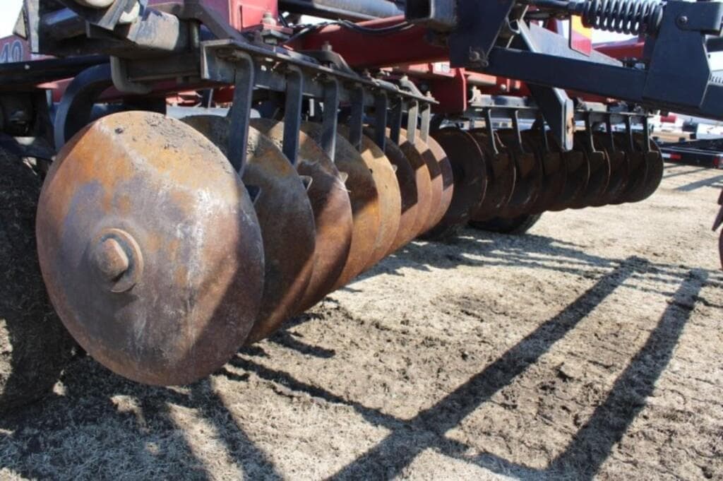 Case IH RMX340 Tillage Disks for Sale | Tractor Zoom