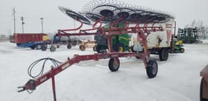 SOLD - Case IH WR102 Lot No. 24 Hay and Forage | Tractor Zoom