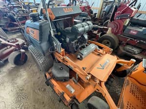 SOLD - Scag V-Ride II Other Equipment with 52 inches | Tractor Zoom
