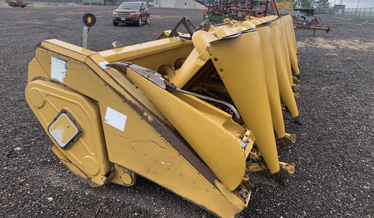 CLAAS 12-30 Harvesting Headers - Row Crop for Sale | Tractor Zoom