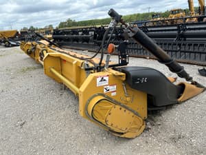 SOLD - 2013 CLAAS 12-30 Stock No. EQ0118552 Harvesting with 12 Rows ...