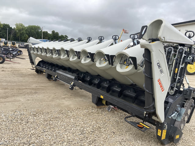 2023 CLAAS 8-30 Harvesting Headers - Row Crop for Sale | Tractor Zoom