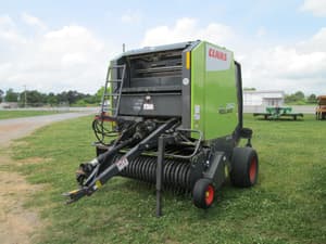 CLAAS 260 Lot No. 20154 Hay and Forage For Sale with 1,500 Bales ...