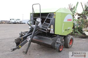 SOLD - CLAAS 350RC Lot No. 7392 Hay and Forage with --- Bales | Tractor ...